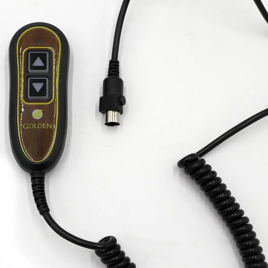 Golden Technologies 2-Button Hand Control with USB Port | PR-401 PR-355 ...