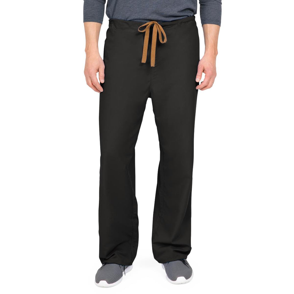 PerforMAX Reversible Tall Scrub Pants - Moisture-Wicking Medical ...