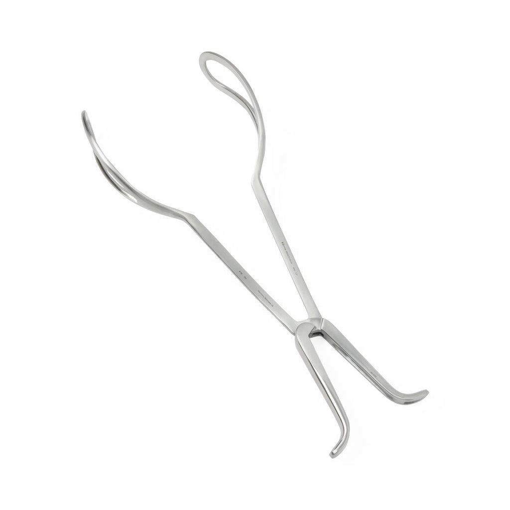 Medline Konig Piper OB/GYN Forceps | Breech Delivery Obstetric ...