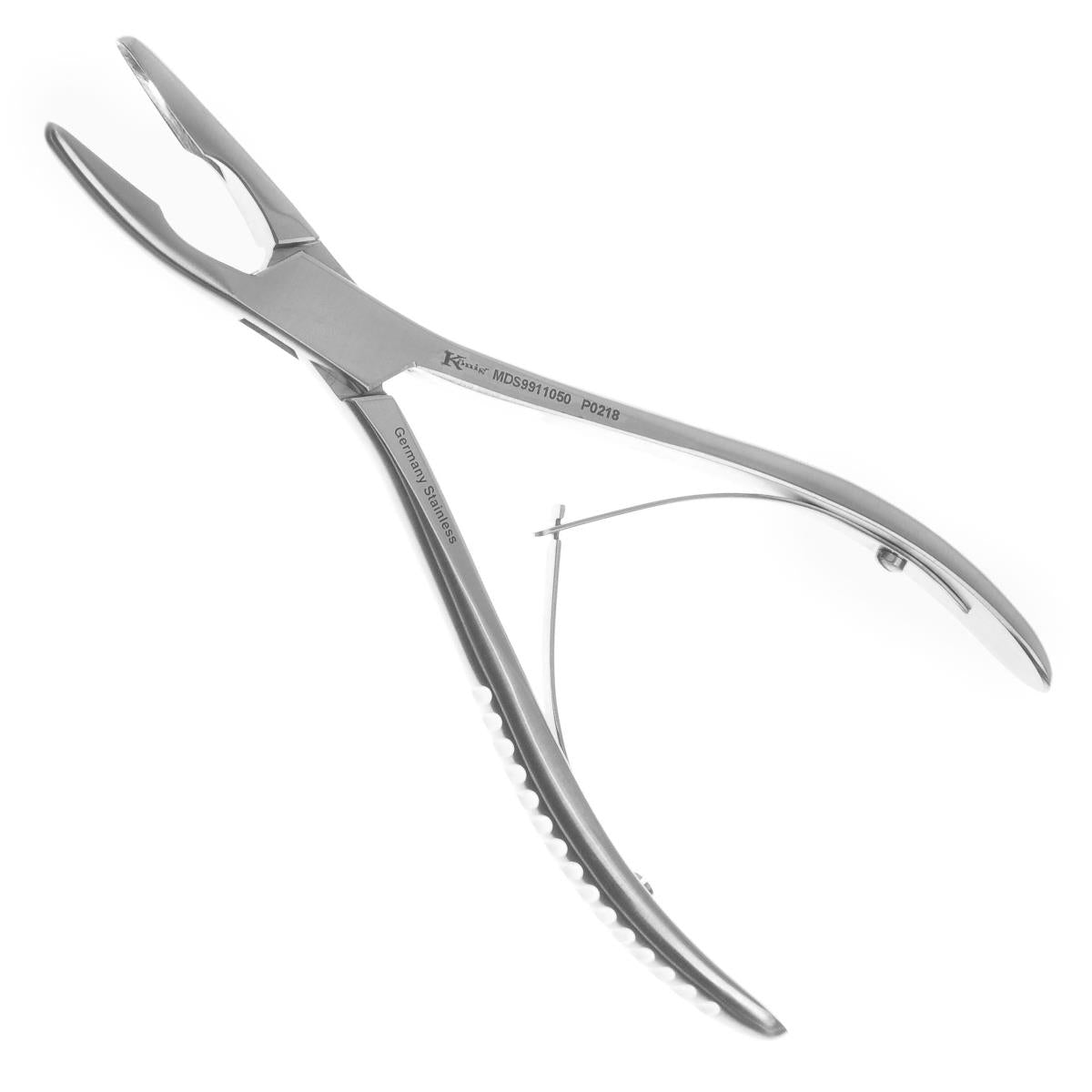 Konig Bane Rongeur Forceps | Precision Dental Bone Trimming Tool ...