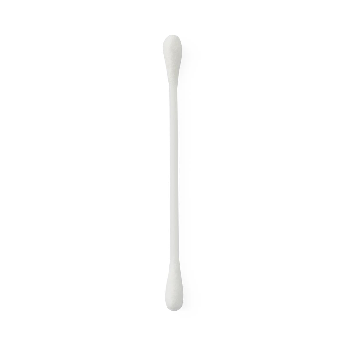 Medline Sterile Cotton-Tipped Applicators - Wooden Shaft, Case of 24 ...