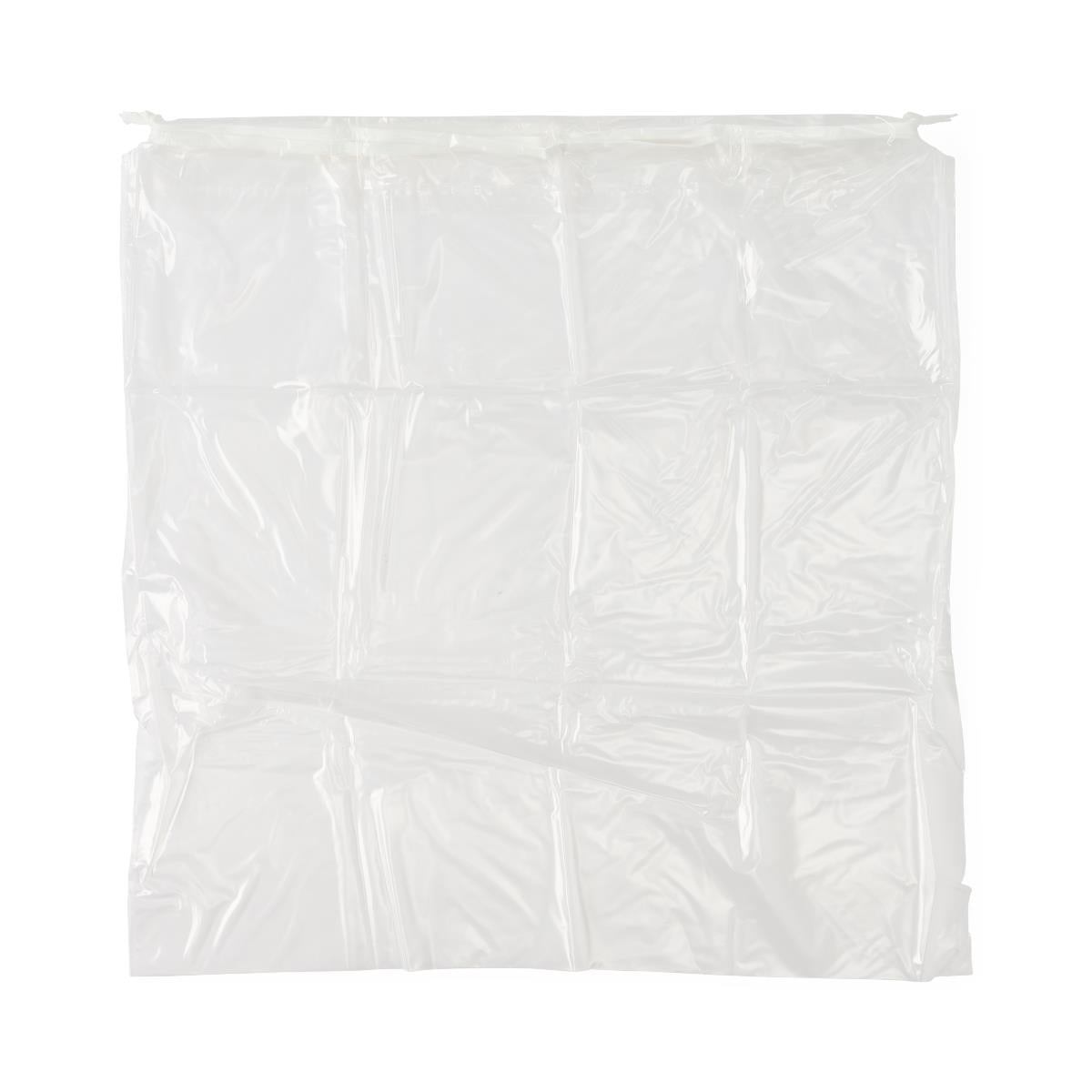 Medline Invisishield Isolation Bag 20x20 - Sterile Medical Grade (Box ...