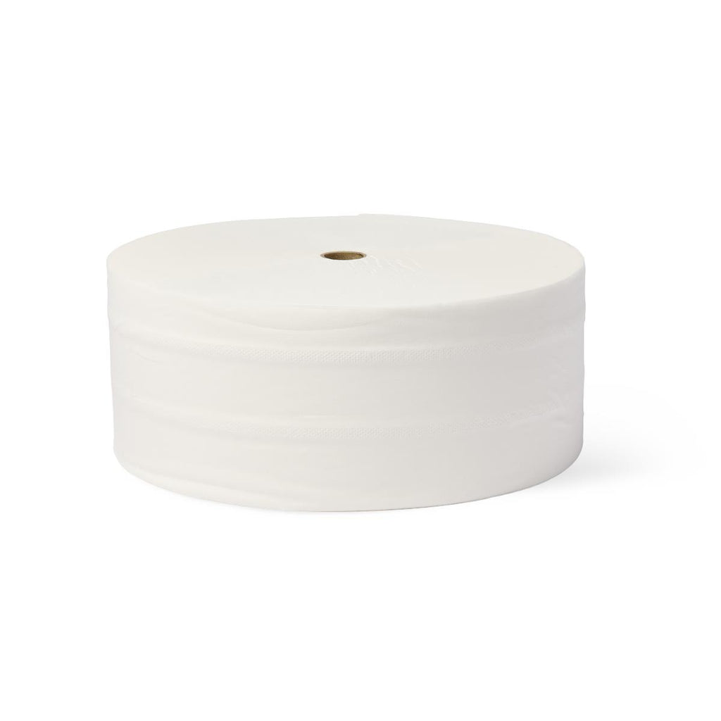 Medline 2-Ply Toilet Paper Small Core | Commercial Bathroom Tissue 36 ...