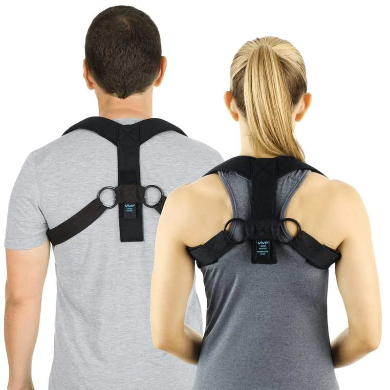 Posture Corrector – Horizon Medical Equipments