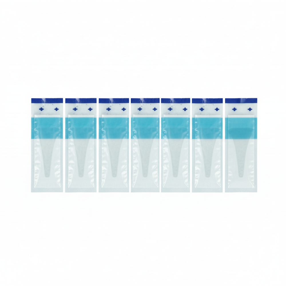Medline Oral Thermometer Sheaths 2000/Case - Disposable Protective ...