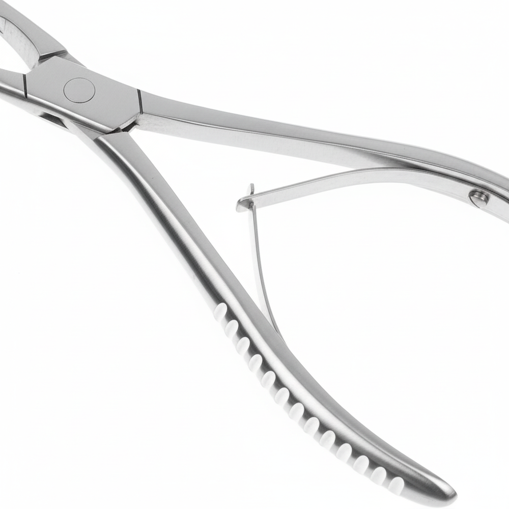 Konig Bane Rongeur Forceps | Precision Dental Bone Trimming Tool ...