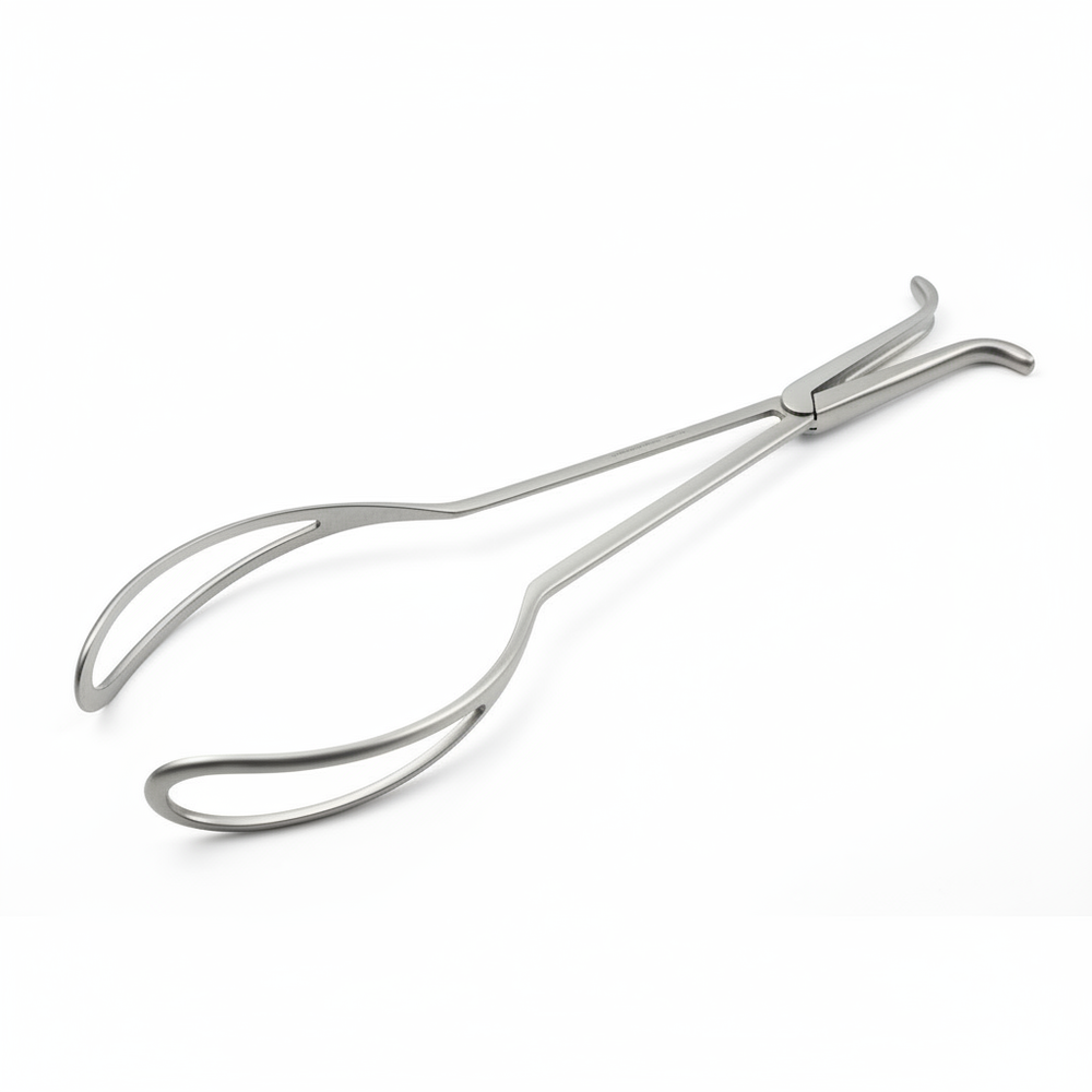 Medline Konig Piper OB/GYN Forceps | Breech Delivery Obstetric ...